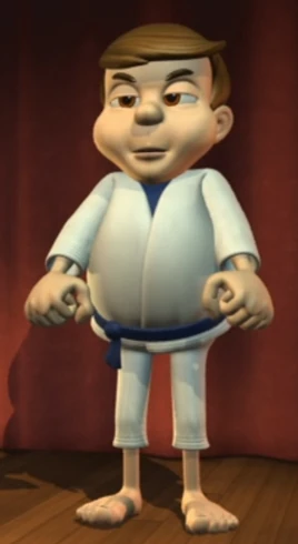 Lex Vortex | Jimmy Neutron Wiki | Fandom