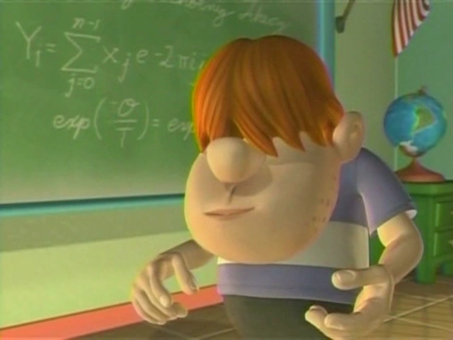 Butch Pakovski Gallery | Jimmy Neutron Wiki | Fandom