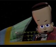 Johnny Quasar! | Jimmy Neutron Wiki | Fandom