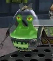 Yolkians | Jimmy Neutron Wiki | Fandom