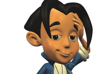Evil Goddard Jimmy Neutron Wiki Fandom
