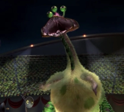 Poultra | Jimmy Neutrón Wiki | Fandom