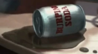 Neutronic Burping Soda | Jimmy Neutron Wiki | Fandom