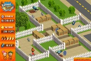 Retroville Rescue | Jimmy Neutron Wiki | Fandom