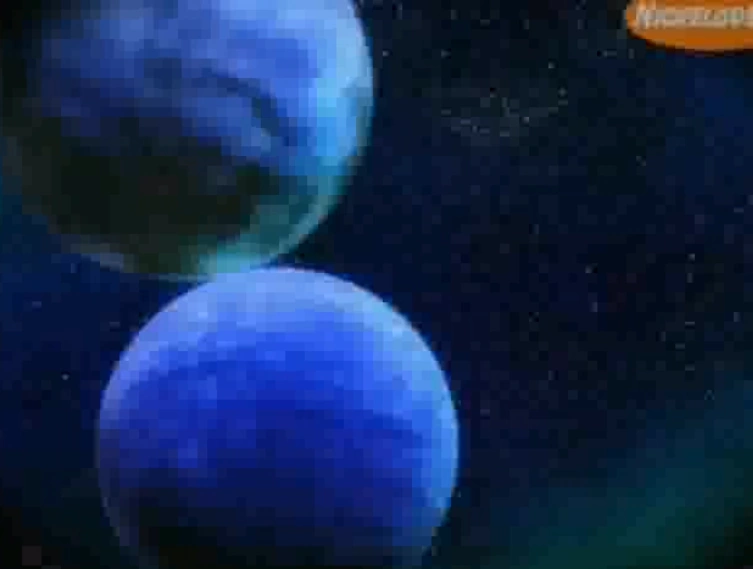 King of Mars Gallery | Jimmy Neutron Wiki | Fandom