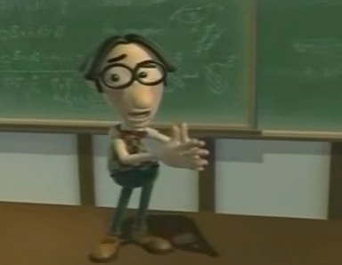 Seymour Flimelflarb | Jimmy Neutrón Wiki | Fandom