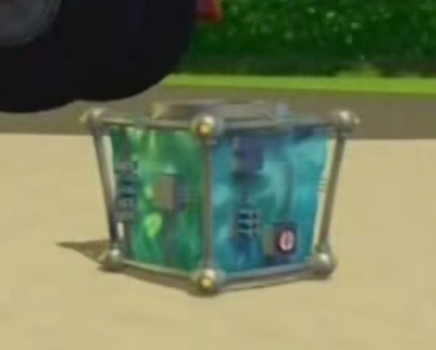 Hypercube | Jimmy Neutron Wiki | Fandom Hypercube | Jimmy Neutron Wiki | Fandom