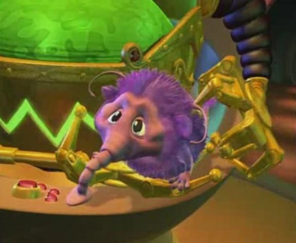 Orthgots | Jimmy Neutron Wiki | Fandom