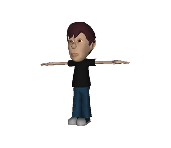 Kevin (Graystar) | Jimmy Neutron Wiki | Fandom