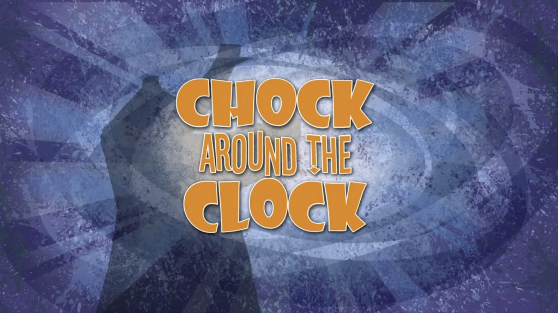 Chock Around the Clock | Jimmy Neutron Wiki | Fandom