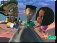 Sheen and Libby's Relationship | Jimmy Neutron Wiki | Fandom