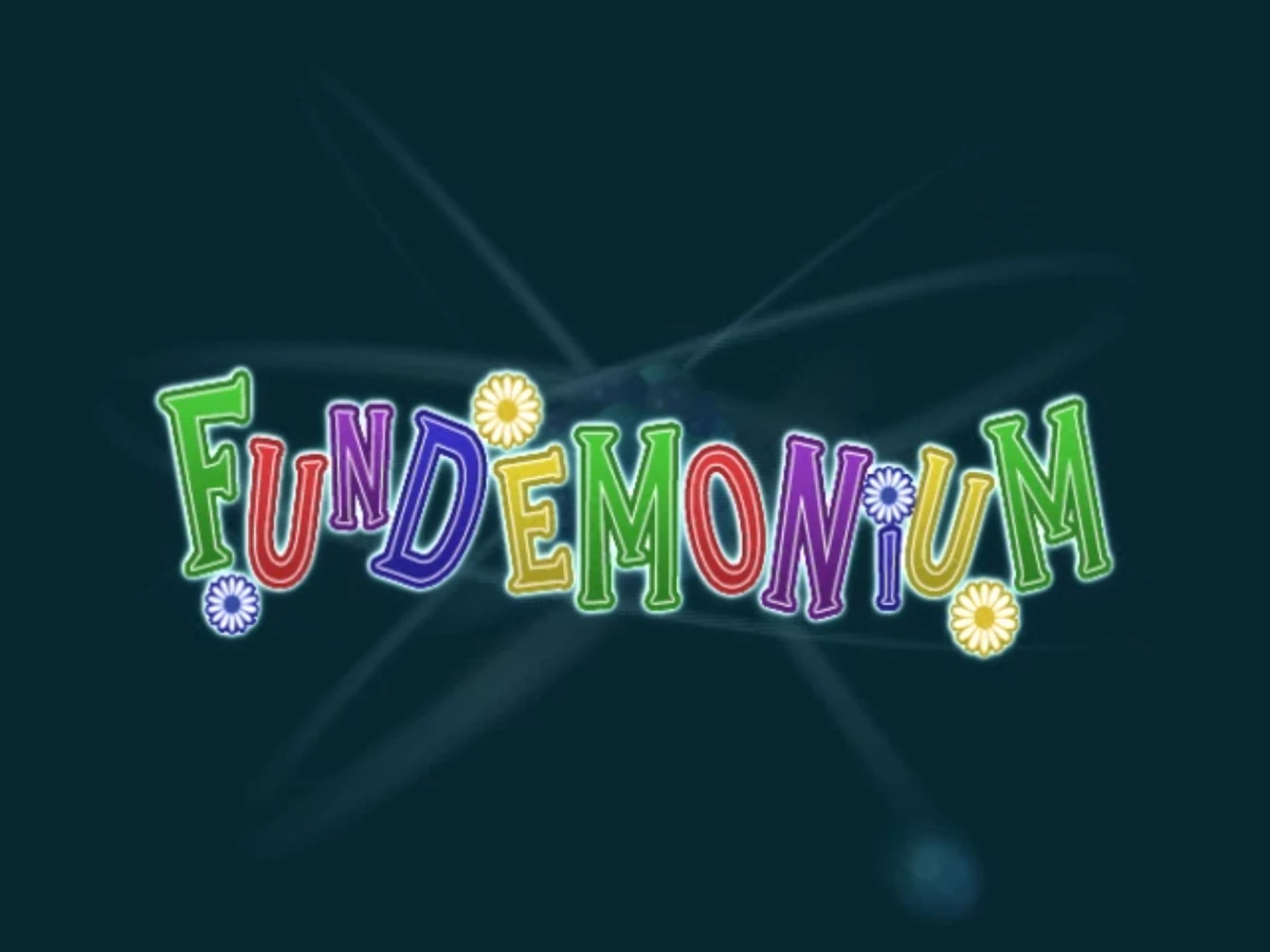 Fundemonium | Jimmy Neutron Wiki | Fandom