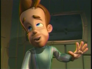 Jimmy Neutron Characters Grown Up 58 Best Jimmy Neutron Images On