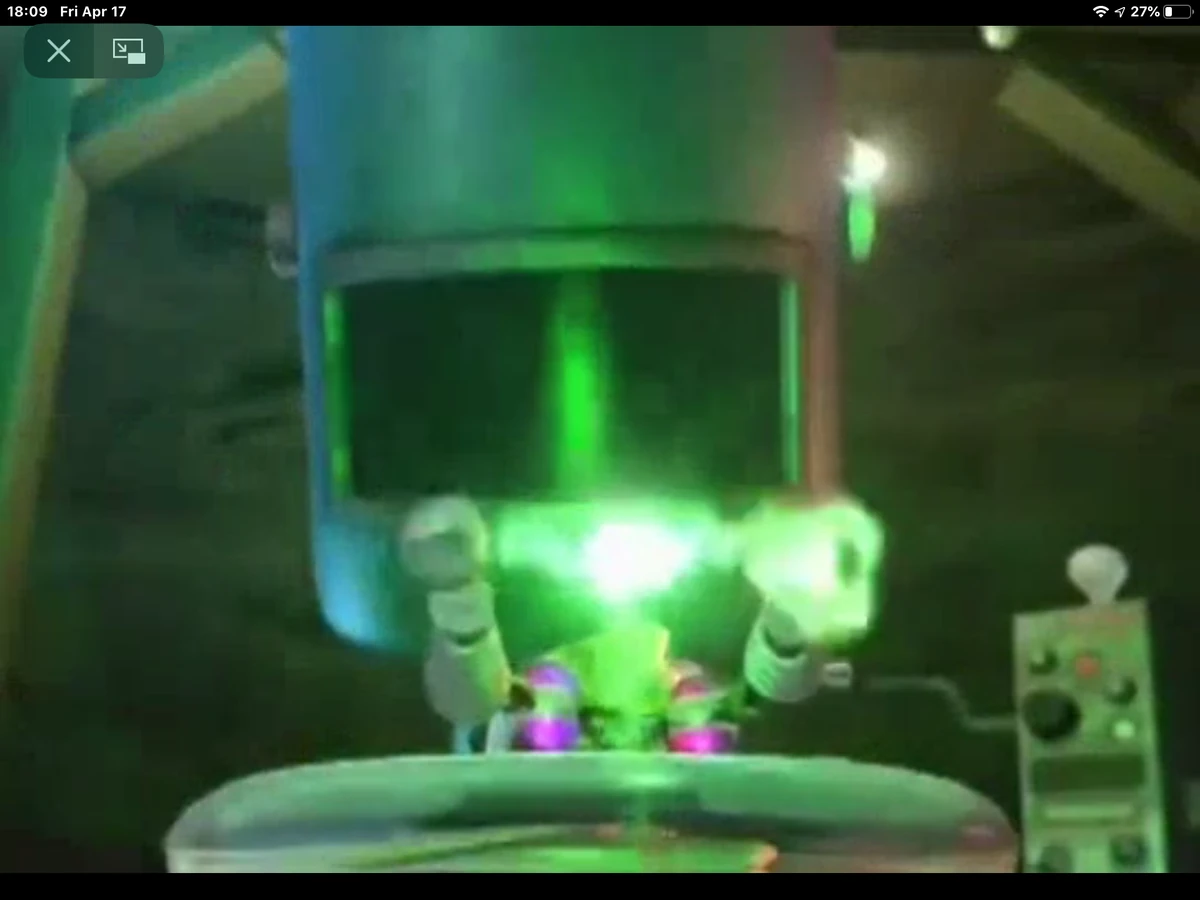 Beach Party Mummy Gallery | Jimmy Neutron Wiki | Fandom