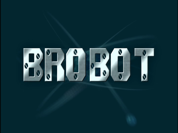 Brobot (episode) | Jimmy Neutron Wiki | Fandom