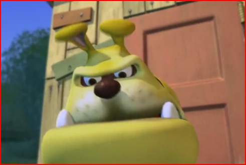 Humphrey | Jimmy Neutron Wiki | Fandom