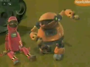 Nanobots | Jimmy Neutron Wiki | Fandom