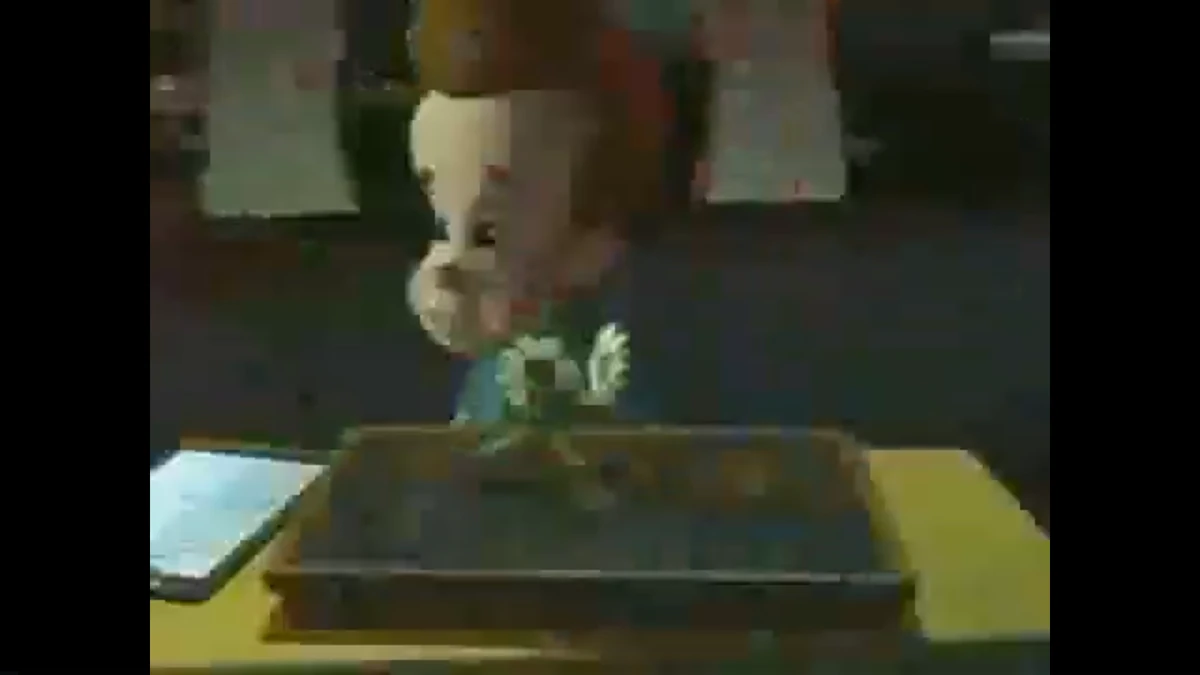 The Tomorrow Boys Gallery | Jimmy Neutron Wiki | Fandom