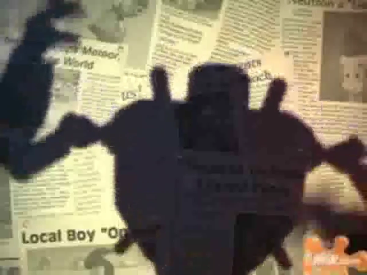 Professor Calamitous, I Presume Gallery | Jimmy Neutron Wiki | Fandom