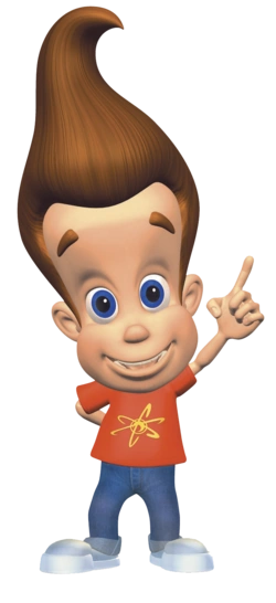 Jimmy Neutron | Jimmy Neutrón Wiki | Fandom