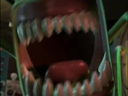Lima Bean Monster | Jimmy Neutron Wiki | Fandom