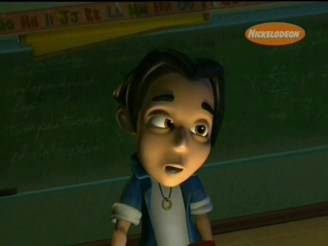 Nick Dean/Gallery | Jimmy Neutron Wiki | Fandom
