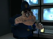 Officer Tubbs | Jimmy Neutron Wiki | Fandom