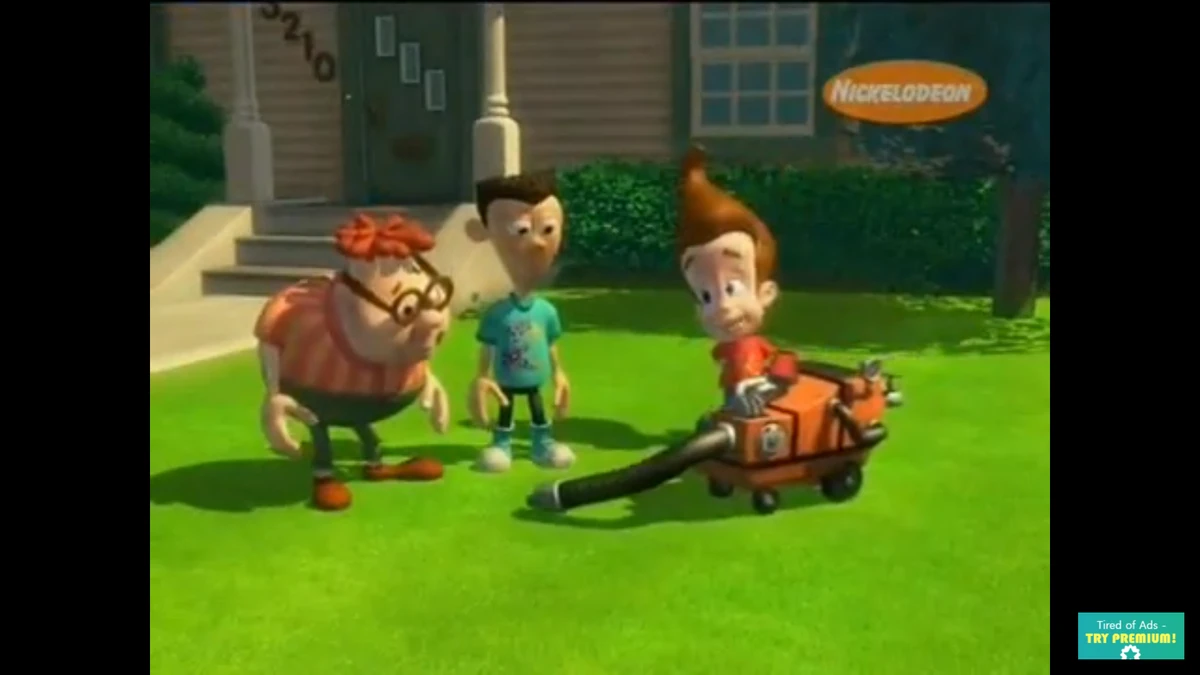 The Science Fair Affair Gallery | Jimmy Neutron Wiki | Fandom