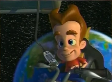 Evil Jimmy Neutron | Jimmy Neutron Wiki | Fandom