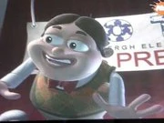 Bolbi Stroganovsky | Jimmy Neutron Wiki | Fandom