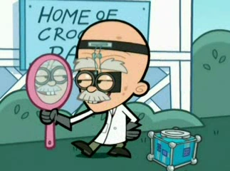 Professor Calamitous/Gallery | Jimmy Neutron Wiki | Fandom