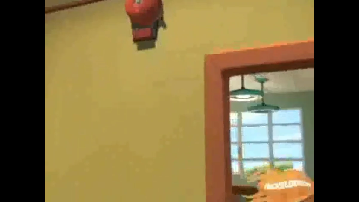 Sheen's Brain Gallery | Jimmy Neutron Wiki | Fandom