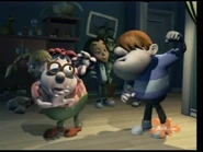 Butch Pakovski Gallery | Jimmy Neutron Wiki | Fandom