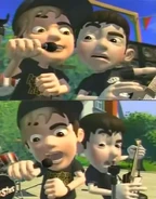 Graystar/Gallery | Jimmy Neutron Wiki | Fandom