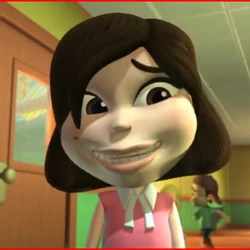 Jimmy Neutron Characters