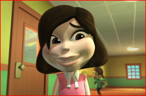 Betty Quinlan | Jimmy Neutron Wiki | Fandom
