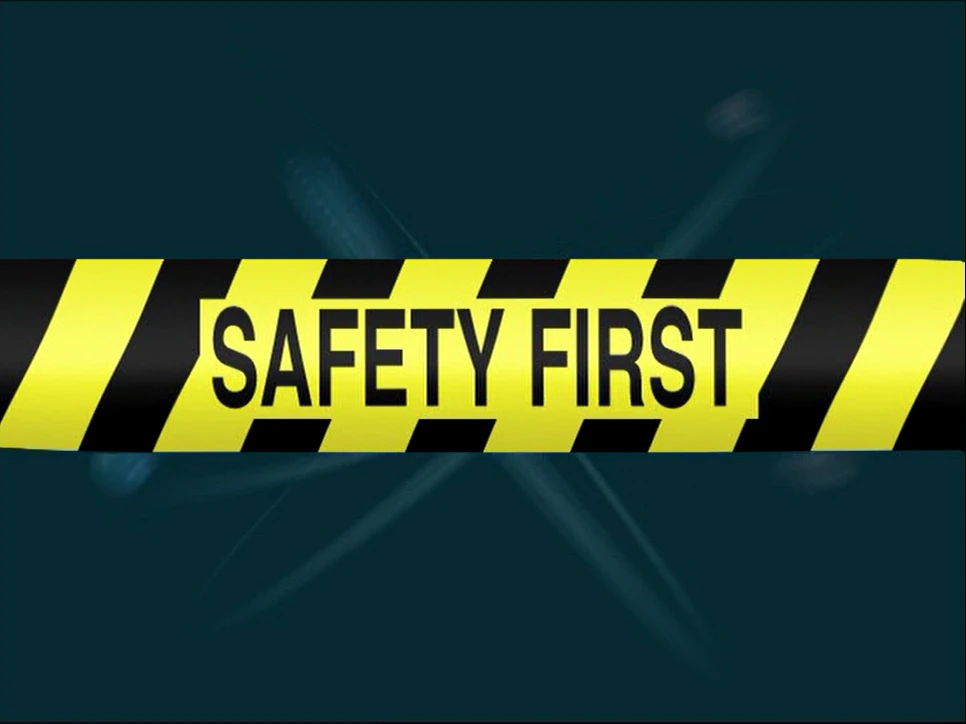 Safety First | Jimmy Neutron Wiki | Fandom