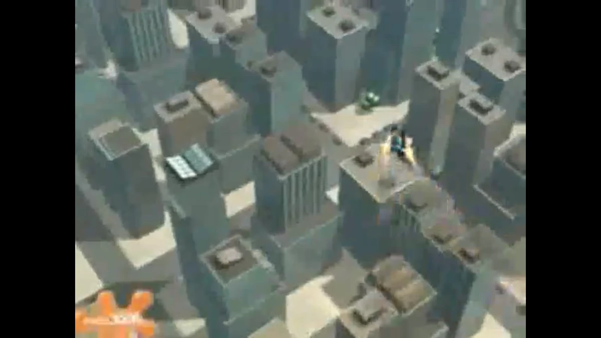 Retroville | Jimmy Neutron Wiki | Fandom