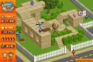 Retroville Rescue | Jimmy Neutron Wiki | Fandom