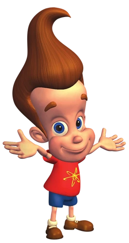 Jimmy Neutron | Jimmy Neutron Wiki | Fandom