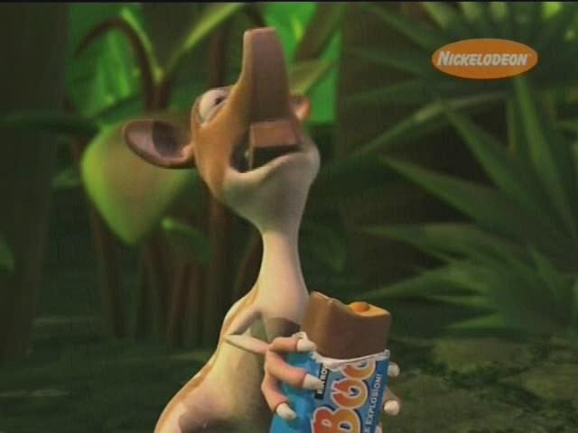 Leppy | Jimmy Neutron Wiki | Fandom Leppy | Jimmy Neutron Wiki | Fandom