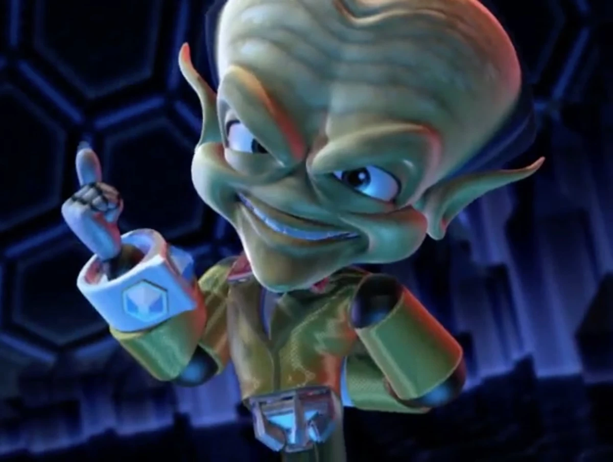Meldar Prime | Jimmy Neutron Wiki | Fandom