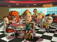 Nissa | Jimmy Neutron Wiki | Fandom
