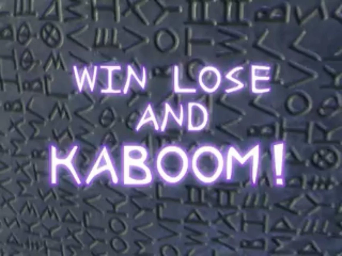 Category:Season 2 | Jimmy Neutron Wiki | Fandom