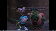 The Evil Beneath | Jimmy Neutron Wiki | Fandom