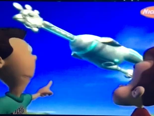 Yolkian Ships | Jimmy Neutron Wiki | Fandom