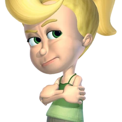 Jimmy Neutron Charaktere Glanz Characters In The Adventures Of Jimmy