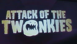 El Ataque de los Twonkies | Jimmy Neutrón Wiki | Fandom