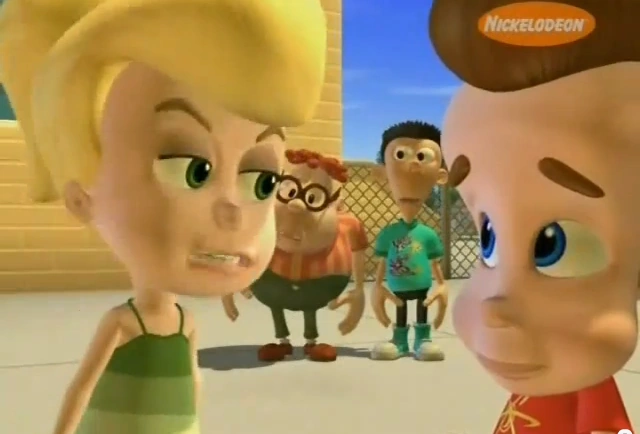 When Pants Attack Gallery | Jimmy Neutron Wiki | Fandom