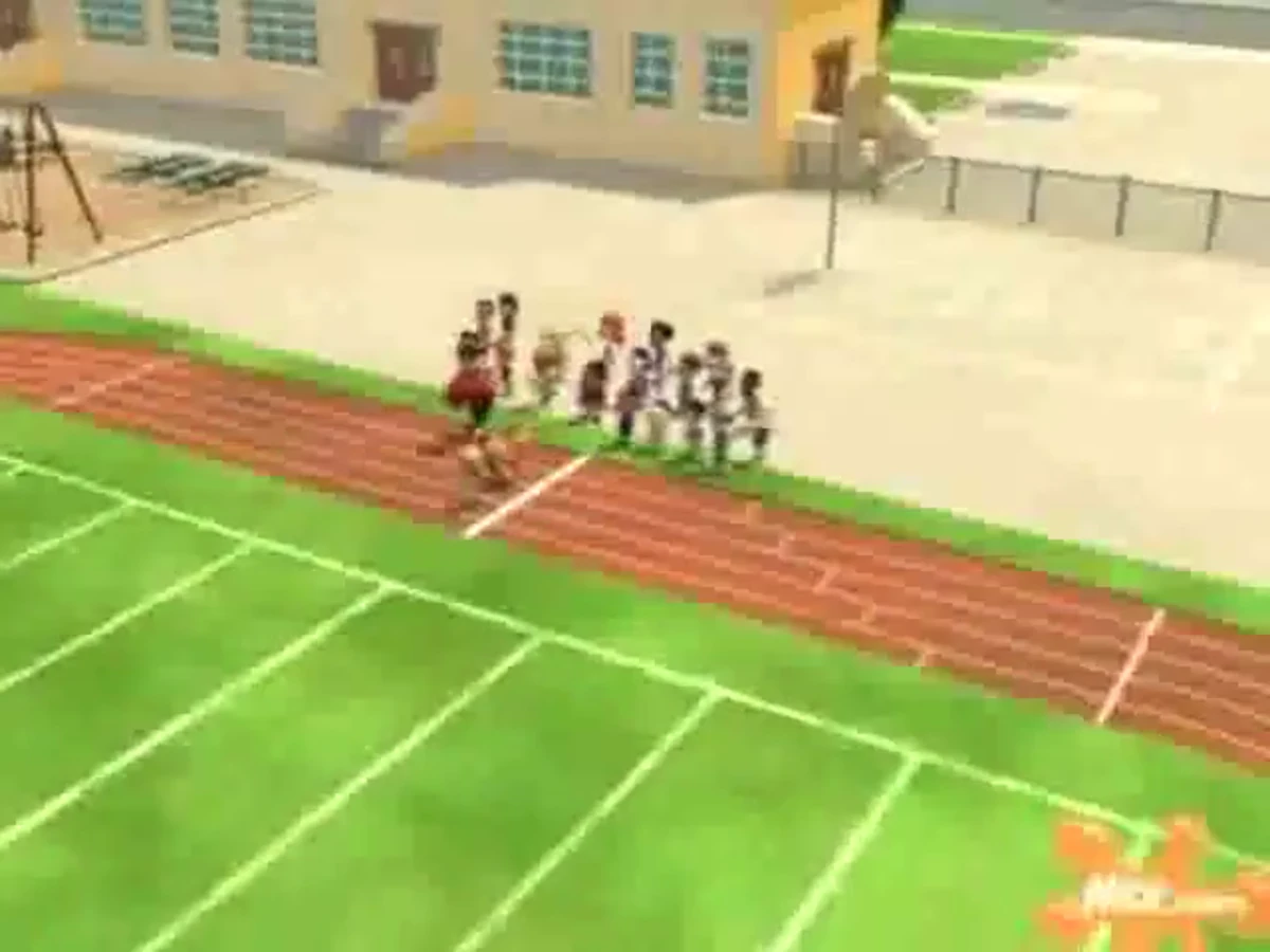 See Jimmy Run Gallery | Jimmy Neutron Wiki | Fandom